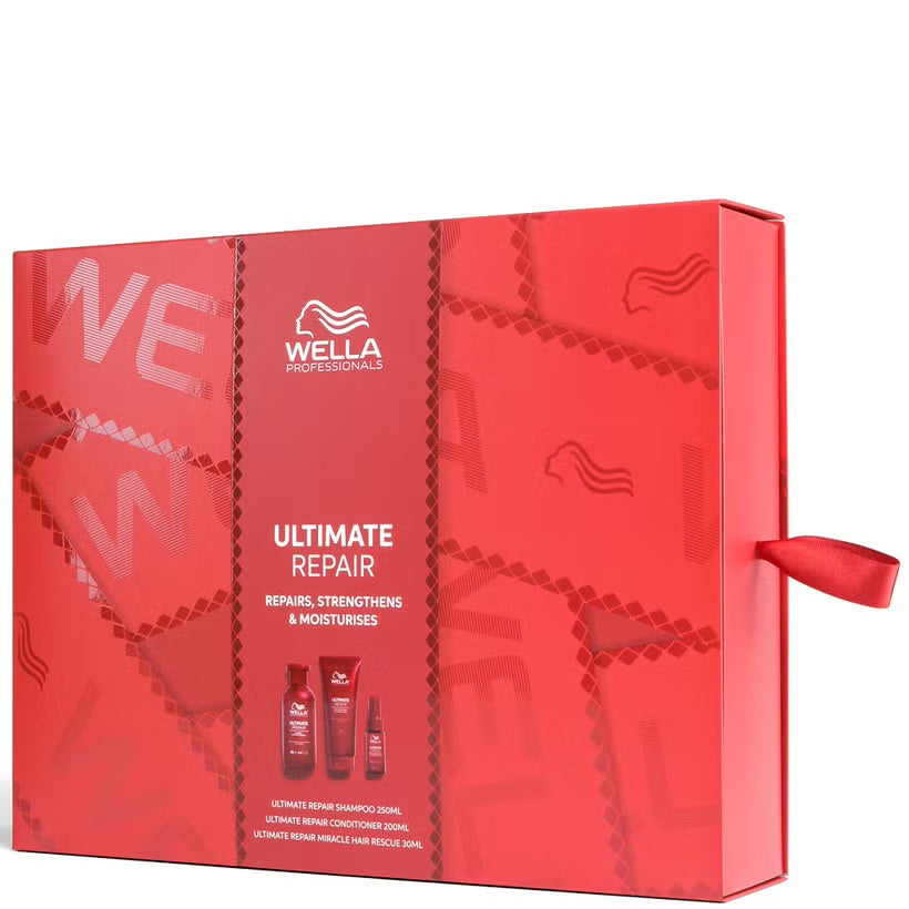 Wella Professionals Ultimate Repair, Rituals Gift Set – Charlie Taylor ...